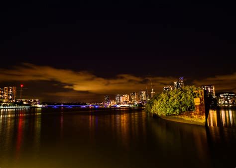 The Floating Forrest Capture Magazine