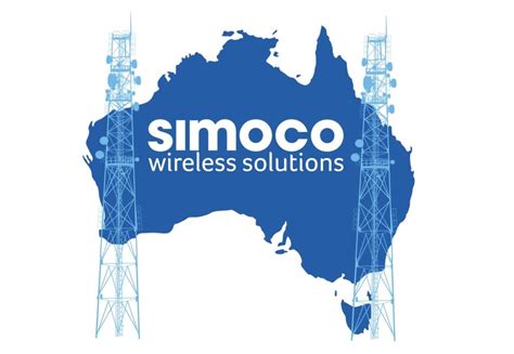 Revolutionising Communication Simoco Wireless Solutions In Australia