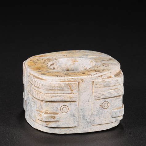 Jade School In Ancient China Auction