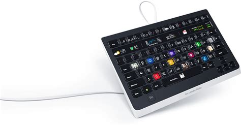 30 Creative And Unusual Computer Keyboards ITdotNG