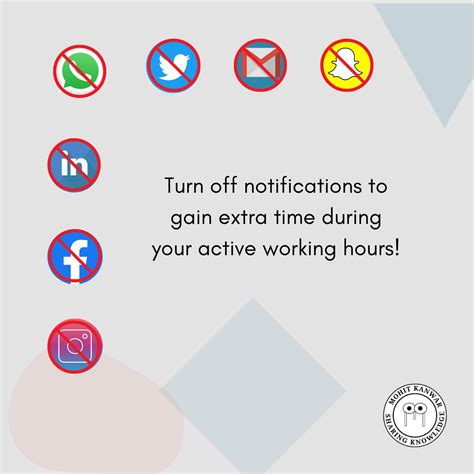 Mohit Kanwar On Linkedin Every Application In Your Mobile Phone Is Trying To Gain Your Attention