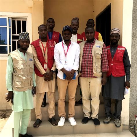 Ali Yerima On Linkedin Planinternational