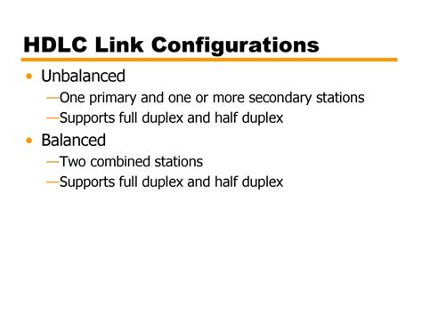 Chapter 14 Data Link Control Ppt Download