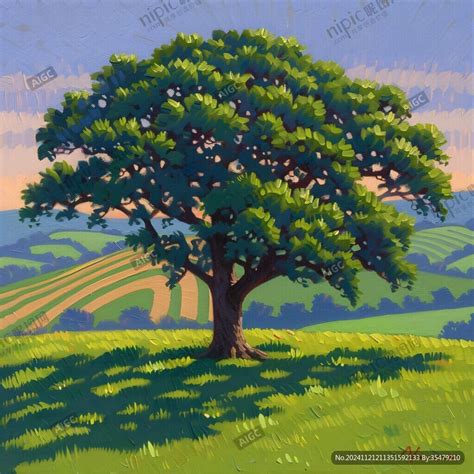 Ai创作图风雨中的树木 大雨下的大树 大树印象画 一棵树原野 小雨中的树 茶树油画 下雨的树木 大树风景画 画大树装饰画 大树油画 树风景画 插画大树 风景树画 植物大树雨中 大树装饰画