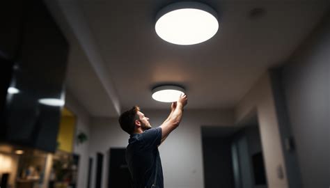 Ceiling Pot Lights Recessed Lights Boosting Efficiency For Lighting Contractors Lumenwholesale