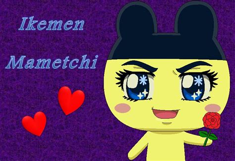 Ikemen Mametchi Tamagotchi Fanon Wiki Fandom