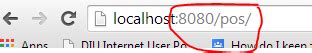 Java How To Deploy A War File In Tomcat Stack Overflow