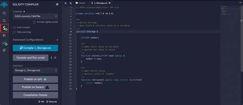 an introduction to solidity and remix 👾 by gmchad eth jun 2022