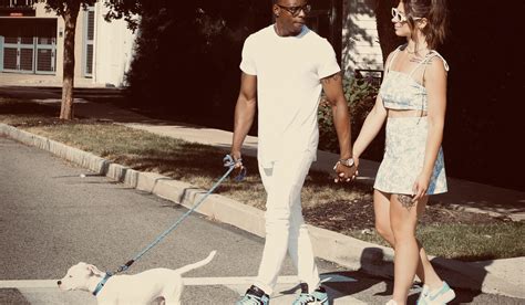 Danielle Foderaro And Leroi Levistons Wedding Website