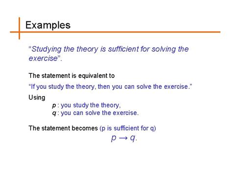 Discrete Structures Lecture 3 Previous Lecture Summary Logical Discrete Structures Lecture 3 Previous Lecture Summary Logical