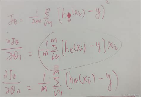 Linearregression简单实现linearregression如何输出 Csdn博客