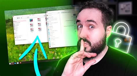 Tuxedo Os é Como Um Popos Mas Com Kde