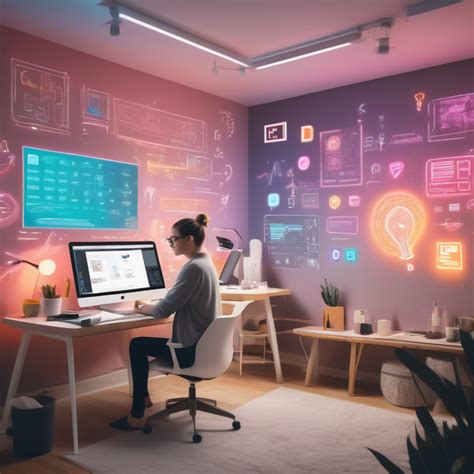 easy web design process 2024 tips lowcostdigital ie