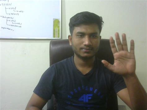 Project Sign Language Object Detection Dataset By Signlanguage