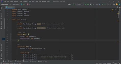 Video Sakshi Tayade On Linkedin Javadevelopment Internship Intern