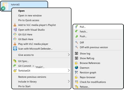 Resolve A Conflict Git Tutorial Nulab