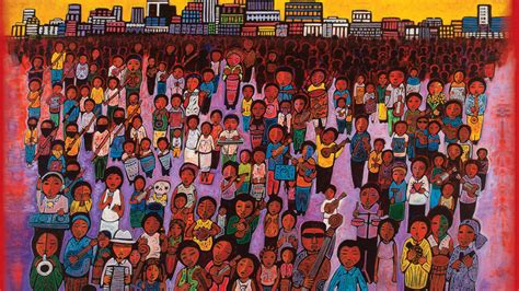 Afro Mexican Culture