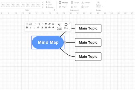 How to Make a Mind Map in 5 Steps Free