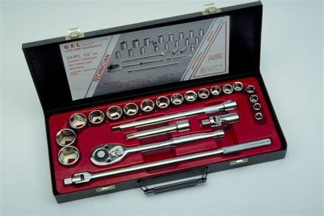 How To Measure The Socket Wrench Size For A Bolt Hunker