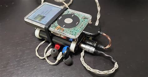 55g Ipod Project Ipod Tinkering Hobby Album On Imgur