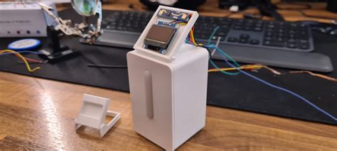 Esphome Automation Particulate Matter Sensor Updateinterval Esphome