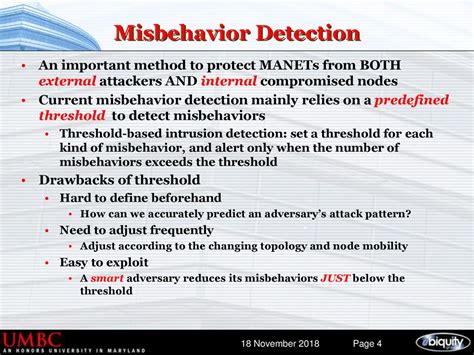 Wenjia Li Anupam Joshi Tim Finin May 18th Ppt Download