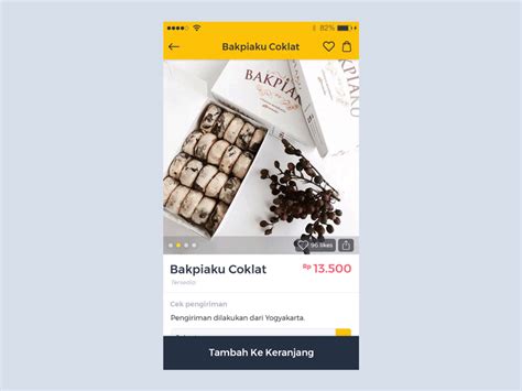 View Contoh Brosur Suatu Produk Gif Contoh Brosur Terbaik Riset