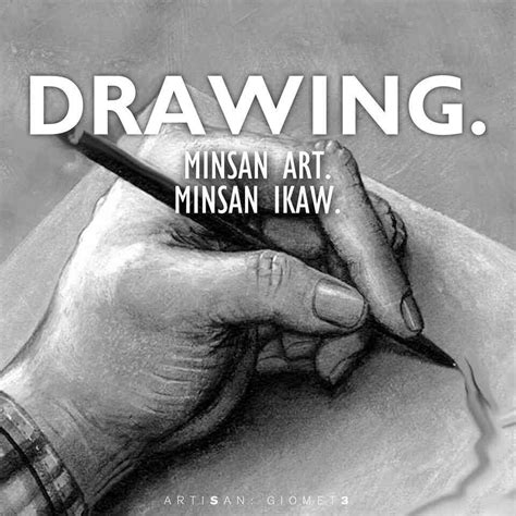 Taong Parang Drawing