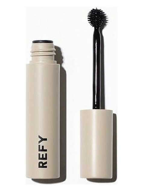 Refy Brow Tint Eyebrow Gel Deep Brown