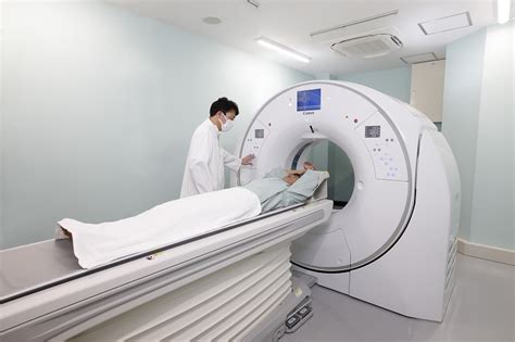Start Of Clinical Research Of The First Japanese Produced Next