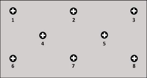 14 Eye Tracking Calibration Image Download Scientific Diagram
