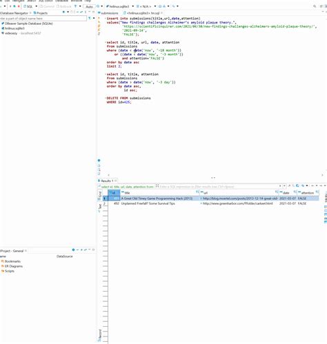 Cannot Save Result Set Without Pointless Clicking Outside And Inside · Issue 13875 · Dbeaver