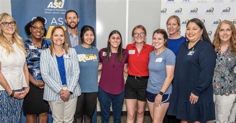Angelo State University And San Angelo Isd Team Up To Tackle Teacher Shortage