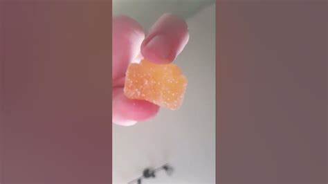 Trying Harribo Youtube