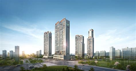 광주 용봉동 지에이그린웰