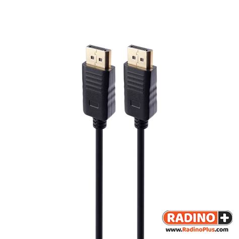 خرید کابل Display کایزر طول 1 8 متر رادینو پلاس