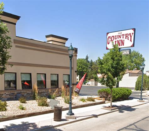The Country Inn Restaurant Greeley Co 80631 Menu Reviews Hours
