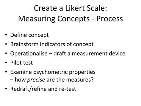 measuring variables 3 ppt