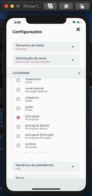 The Flutter Gallery Should Be Localized · Issue 16747 · Flutterflutter · Github