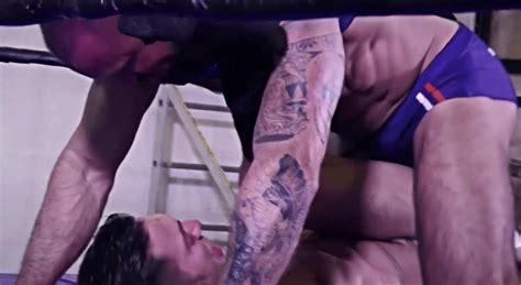 Tattooed Dad Heel Thisvid Com