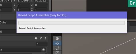 Stuck Reloading Scripts Forever Happens Multiple Times A Day Unity Engine Unity Discussions