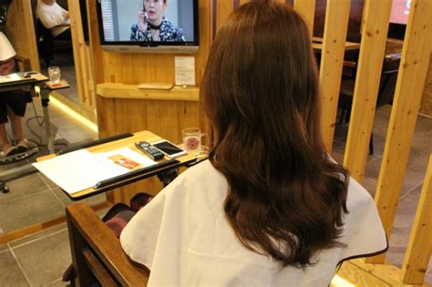 울산 성남동 미용실 N5 헤어 만족스런 셋팅 펌 네이버 블로그