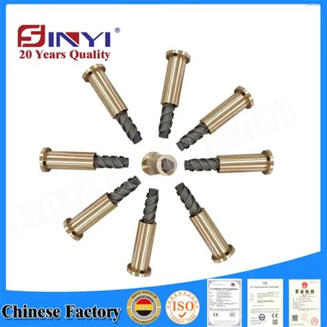 Customized Taper Block Sets For Mold Components Locating Block Sets Stamping Part