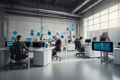 Introduction To Workflow Automation Simplifying Complex Processes