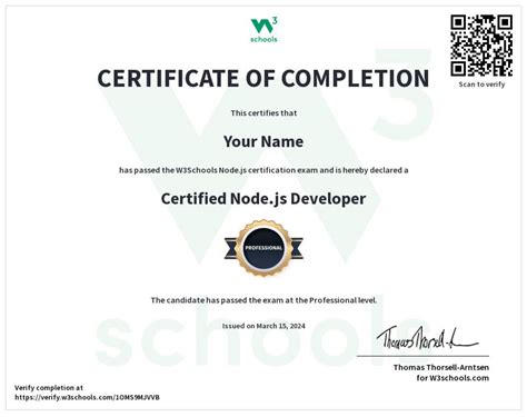 Learn Nodejs —