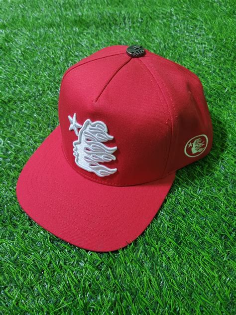 Hellstar Mens Fashion Watches And Accessories Caps And Hats On Carousell