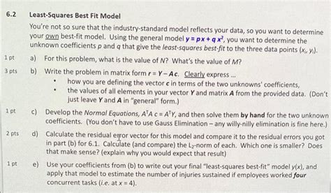 Solved Begin Tabular Cc Hline Tasks X And Injuries