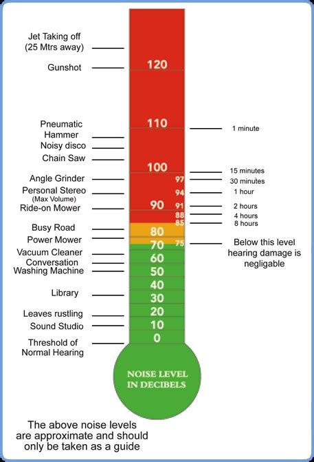 Hearing Protection Tinnitus Association