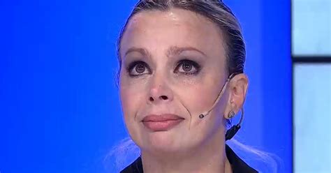 Entre Lágrimas Caramelito Carrizo Habló De La Enfermedad De Su Hermano “la Psicóloga Me Dijo