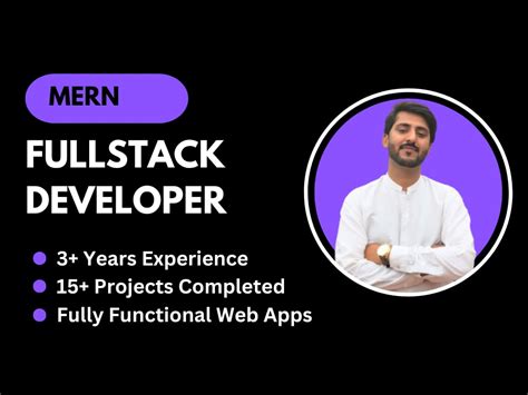 Full Stack Web Application Mern Node Js React Js Mongodb Upwork